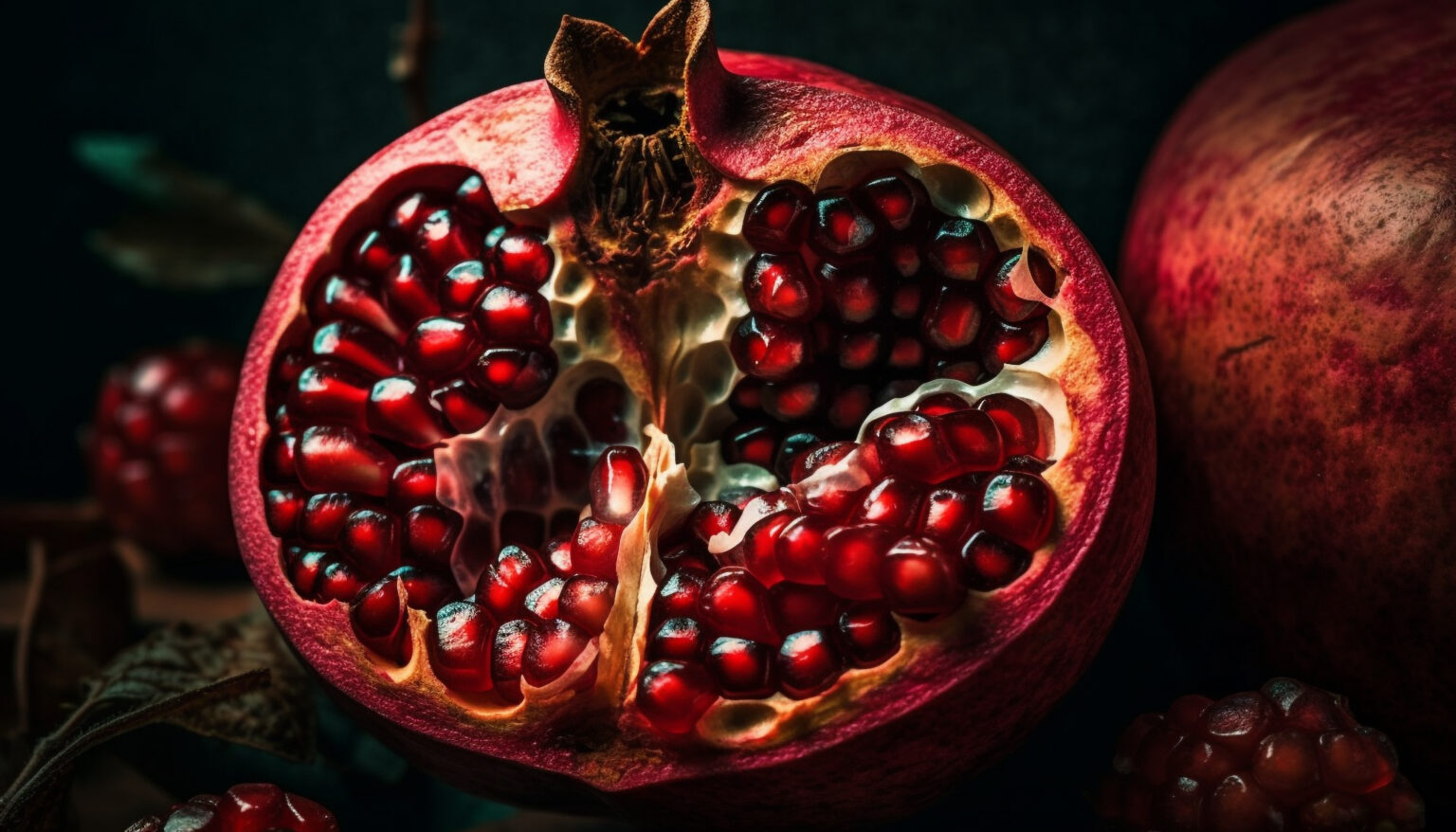 Fruit en G : la liste des fruits commençant par G
