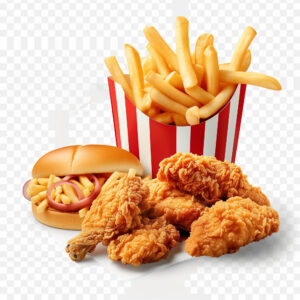 Menus KFC : tarifs 2025 des wings, tenders, burgers et buckets gourmands