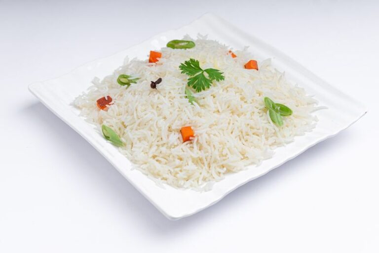 Bien choisir son riz suivant la recette