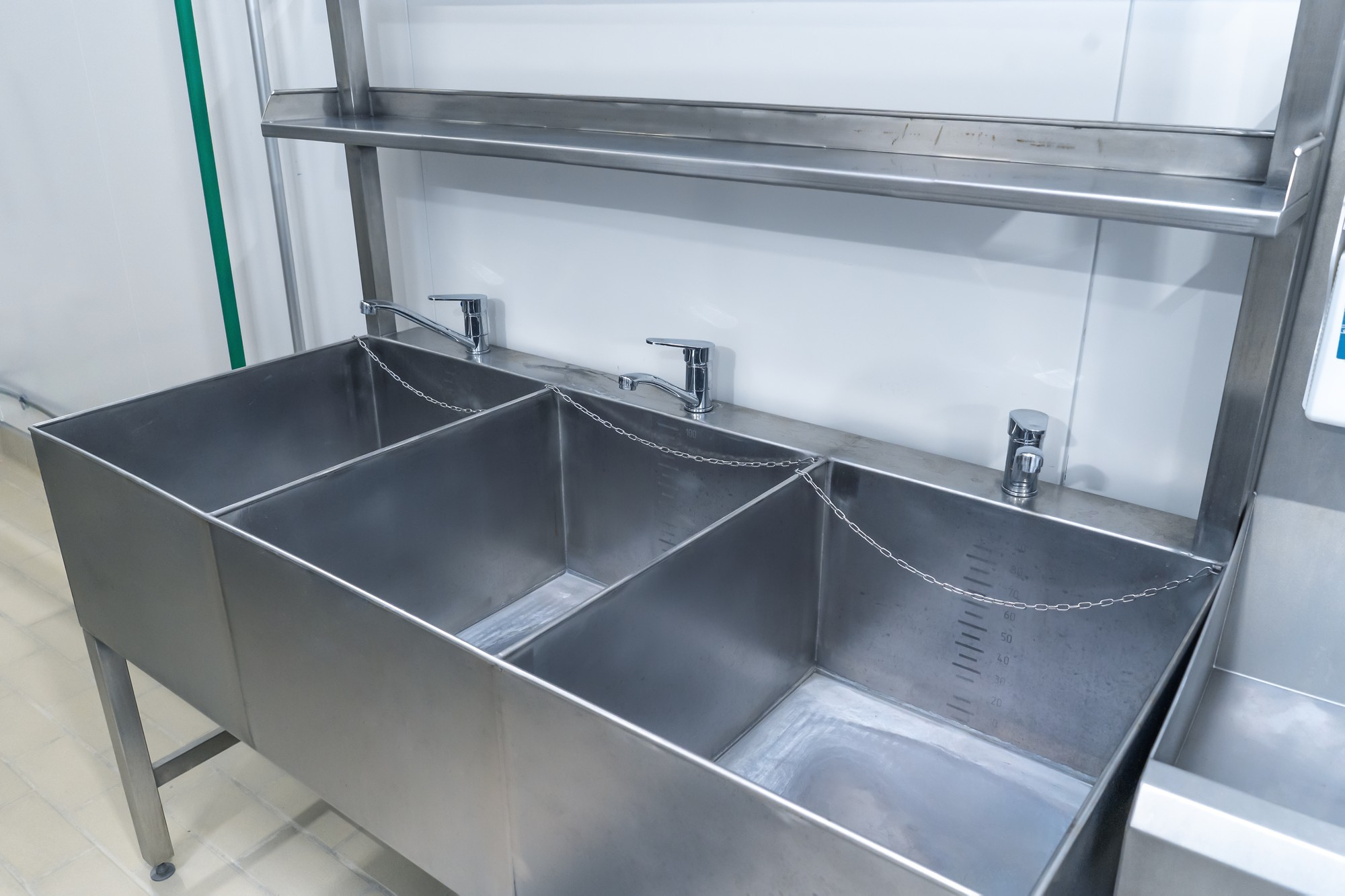 Bien choisir votre plonge inox grande profondeur